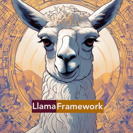 GitHub - fdchiu/llamaFramework